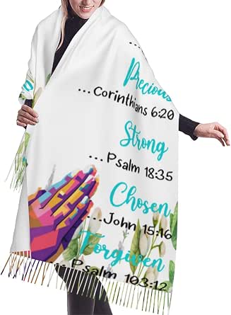 fringe Bible Verse God Says You Are Religious Christian Scripture ...
