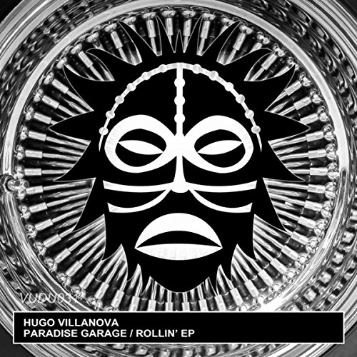 Paradise Garage / Rollin' EP by Hugo Villanova on Amazon Music - Amazon.com