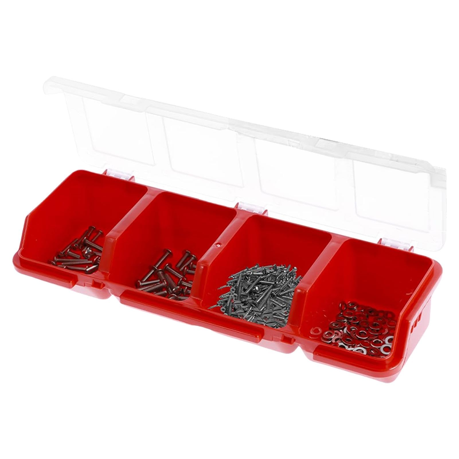 Fastener Storage New Kreg Screw Storage System