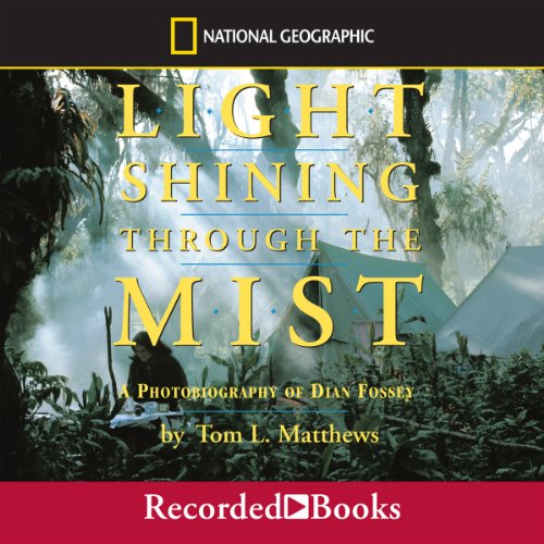 Amazon.com: Light Shining Through the Mist (Audible Audio Edition): Tom ...