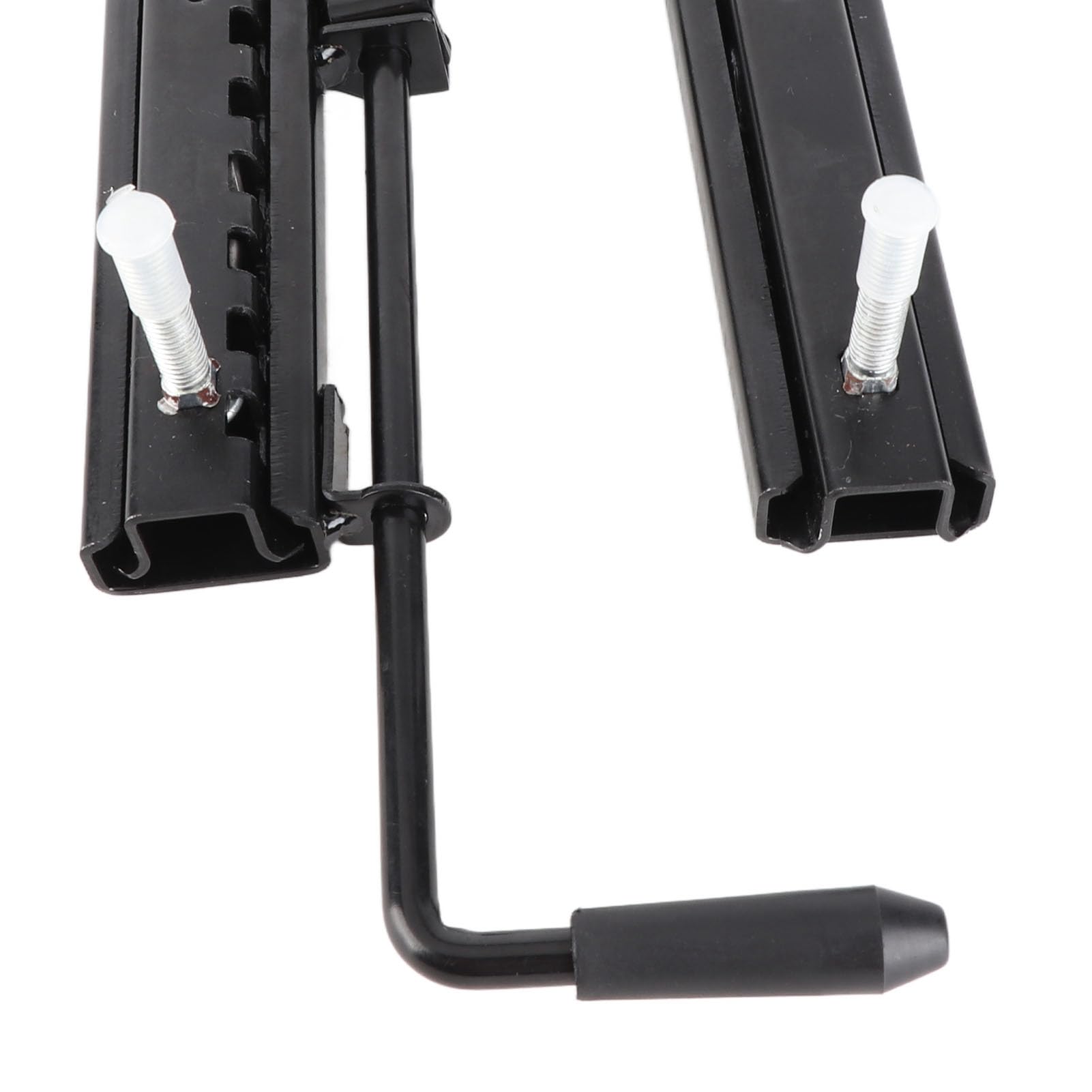 Off-road Vehicle Accessories 2-Piece Seat Slider Track Set - Adjustable ...