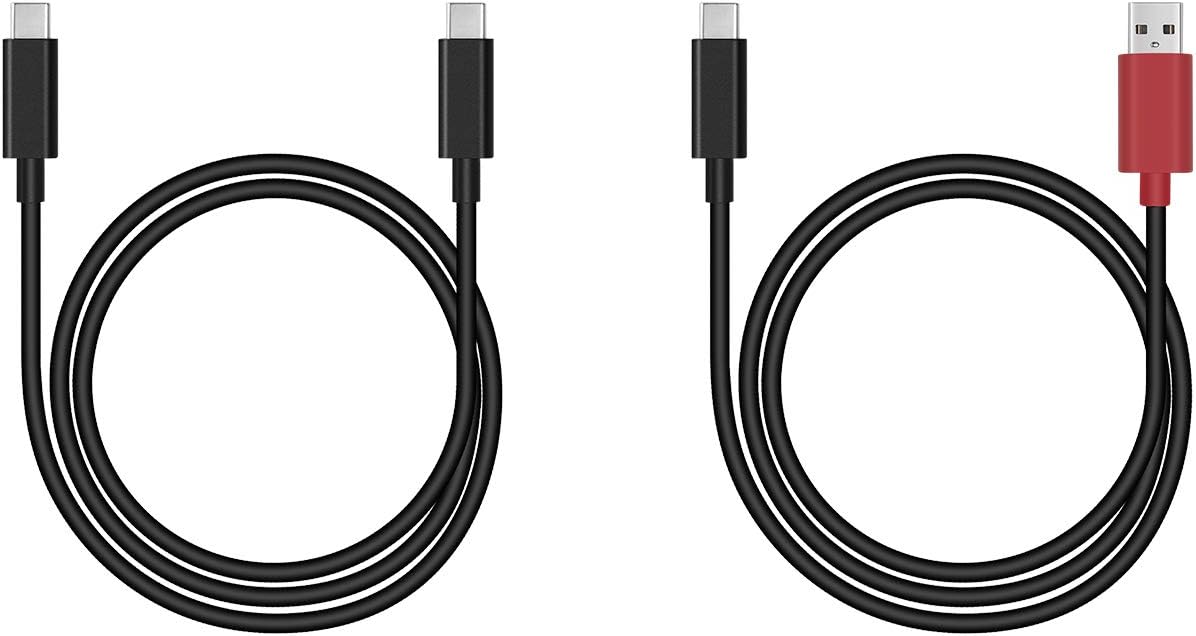 Amazon.com: HUION CB05A 3in1 HDMI Cable for Graphics Drawing Tablet ...