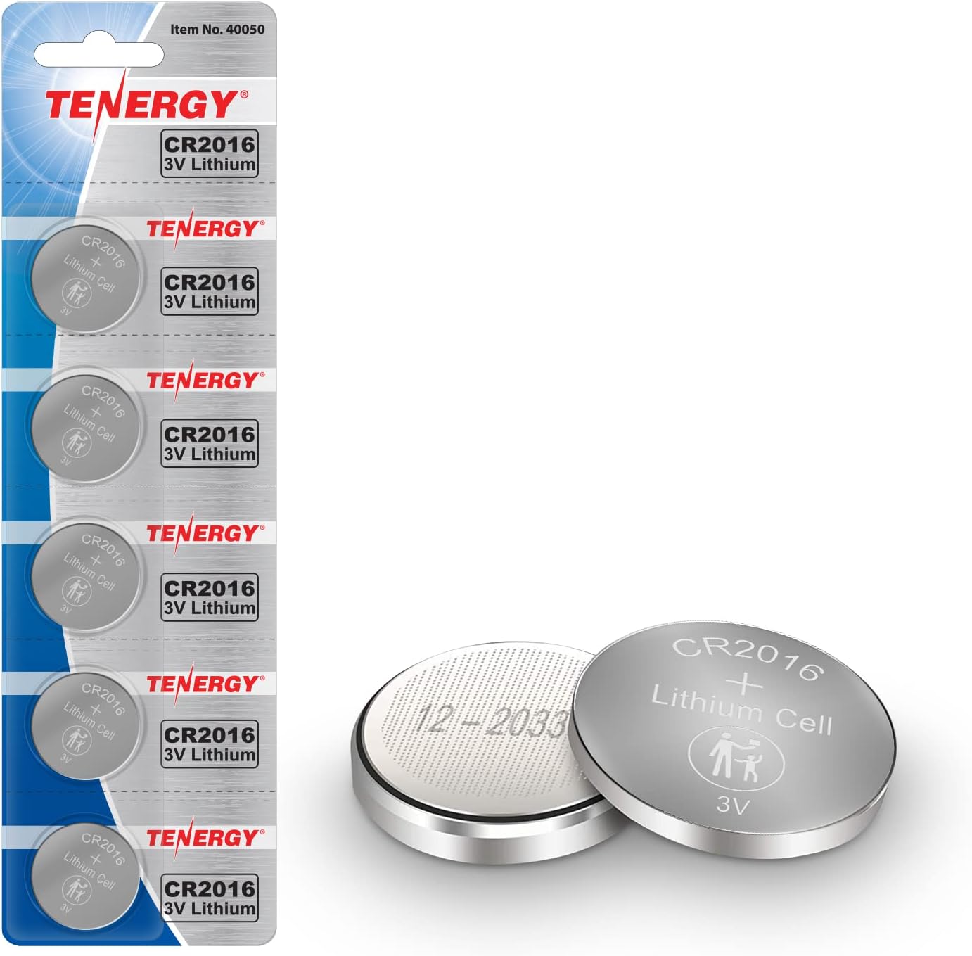 Amazon.com: CR 2016 MAXELL LITHIUM BATTERIES (2 piece) 3V Watch 2016 ...