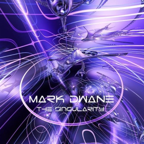Amazon.com: The Singularity : Mark Dwane: Digital Music