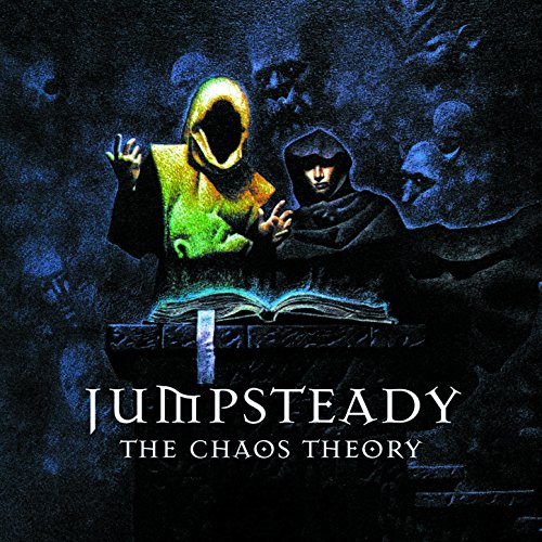 Amazon.com: Chaos Theory : Jumpsteady: Digital Music