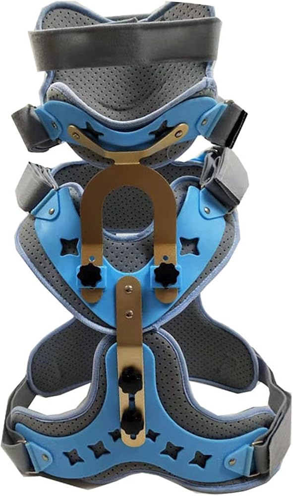 Cervical Thoracic Orthosis Cervical Collar Fixed Thailand | Ubuy