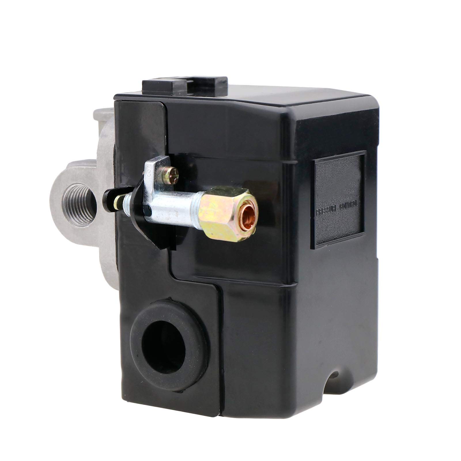 Amazon.com: SING F LTD 135-175PSI Air Compressor Valve Control Switch ...