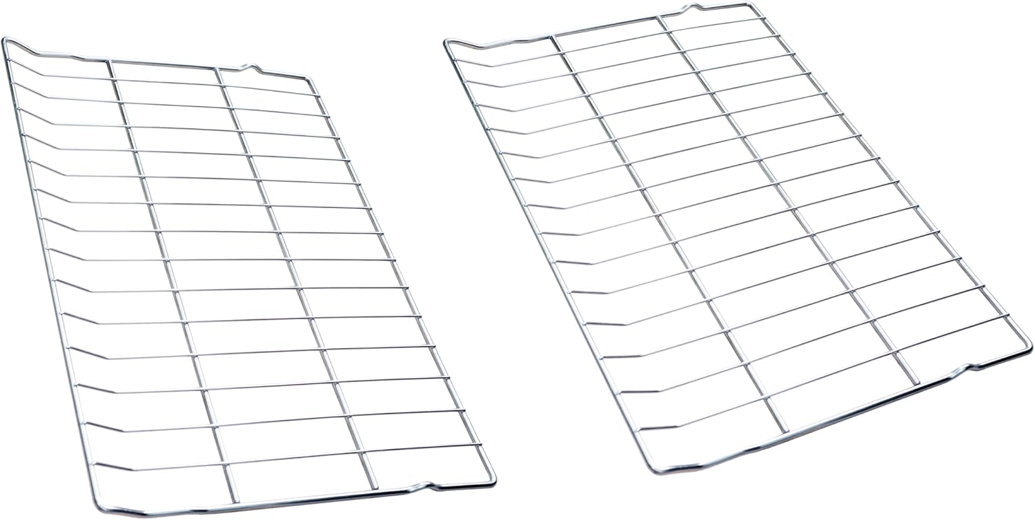 Amazon.com: Upgraded Stainless Steel 2(pcs) DG75-01001D DG75-01001B ...