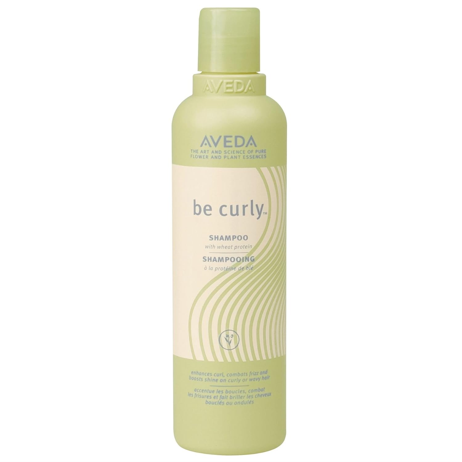 Amazon.com : AVEDA Be Curly Shampoo 250ml - Pack of 2 : Beauty ...