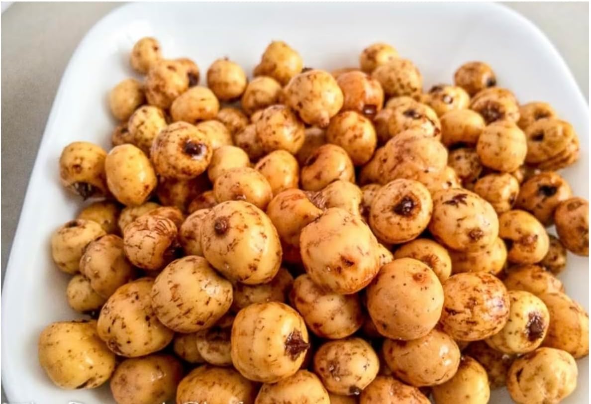 Amazon.com : West African Sweet Tiger Nuts I Whole RawTigernut for Keto ...