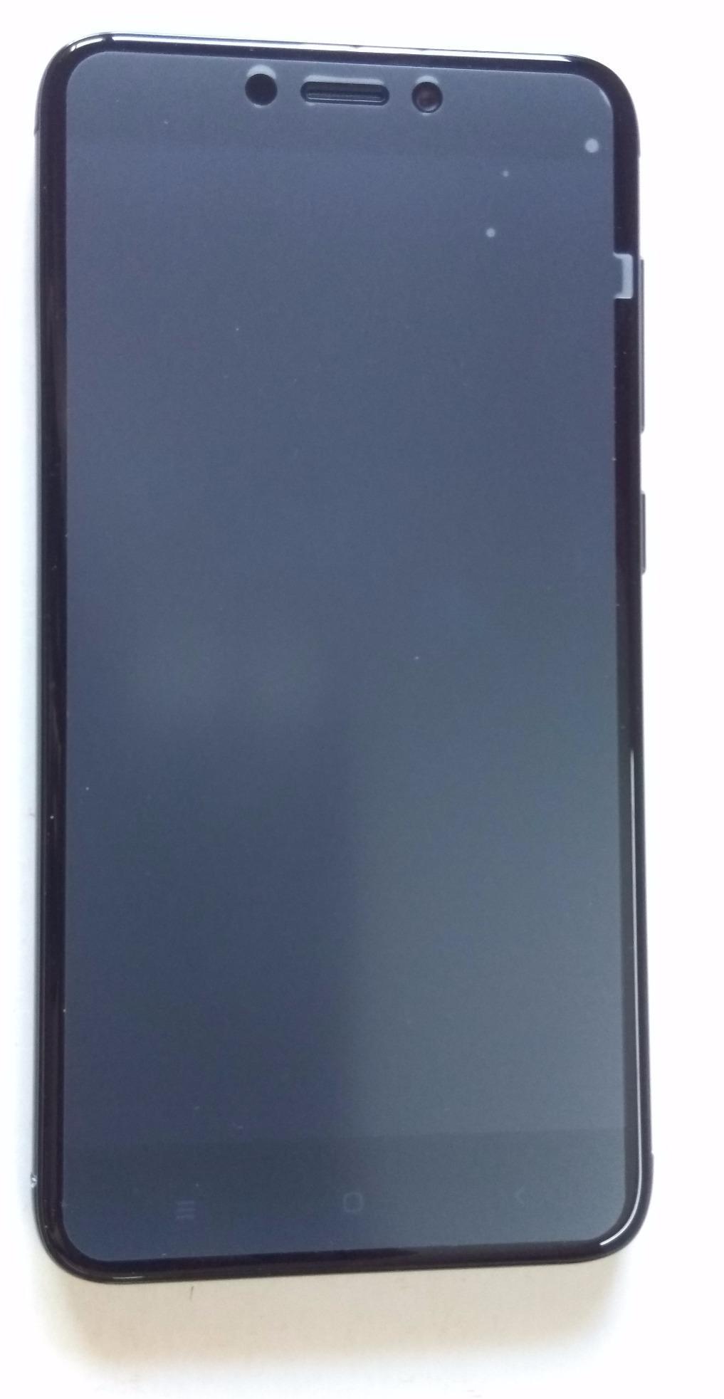 Mi Redmi 4 (Black, 64GB) : Amazon.in: Electronics