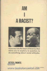 Am I A Racist?: Amazon.co.uk: Books