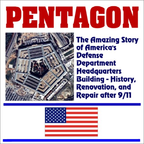 Pentagon: The Amazing Story of America's Defense Department ...