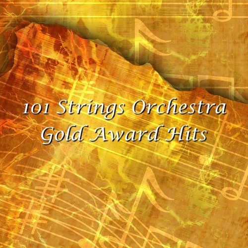 Amazon.co.jp: Gold Award Hits : 101 Strings: デジタルミュージック