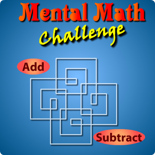 Add and Subtract: Mental Math Challenge - App on Amazon Appstore