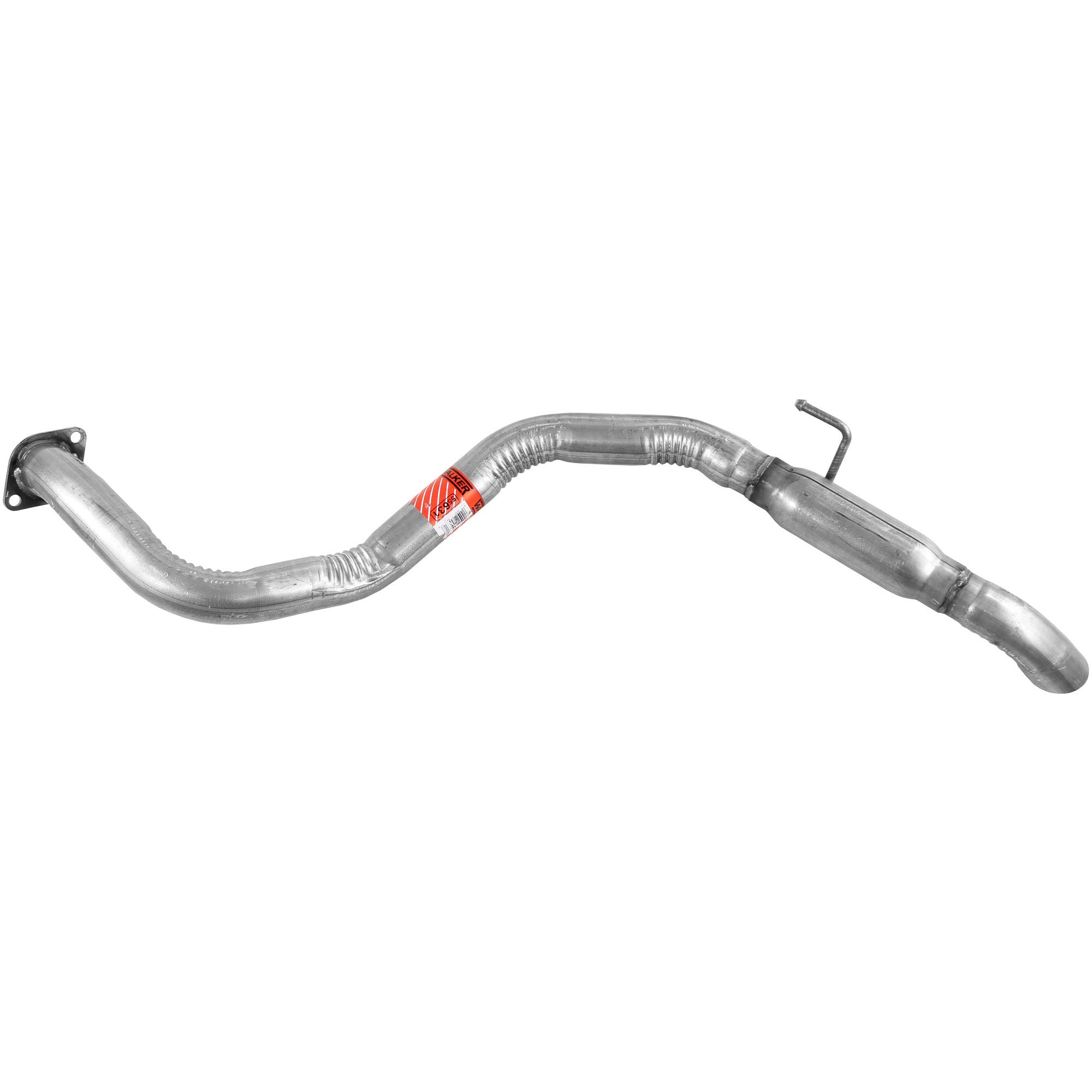 Walker Exhaust 55631 Exhaust Resonator and Pipe Assembly