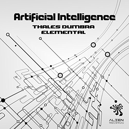 Amazon.com: Artificial Intelligence : Thales Dumbra & Elemental BR: Digital Music