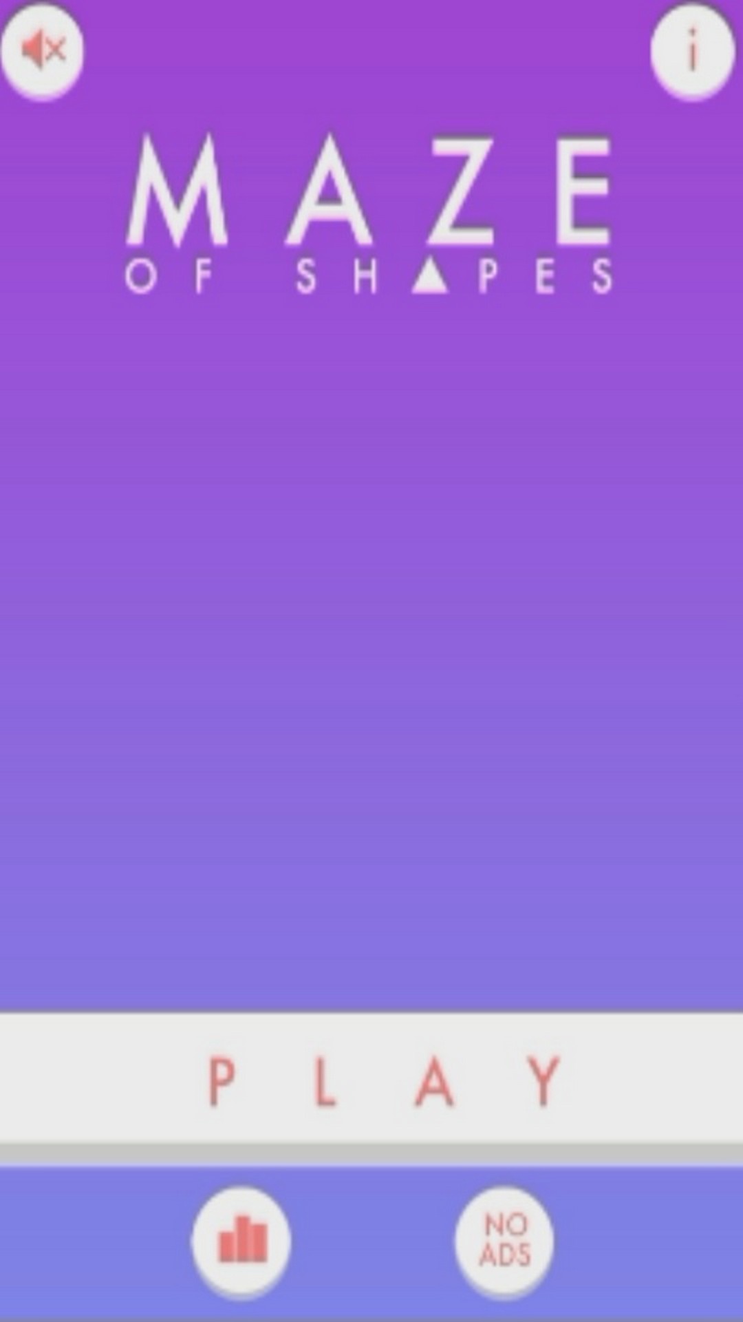 Maze of Shapes Inside Out Insanely Addictive Game Free - App on Amazon ...