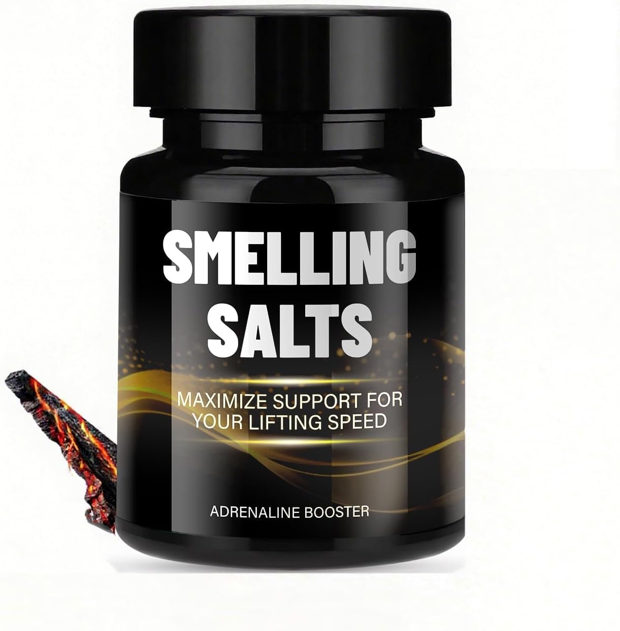 Amazon.com: AYROX Ultimate Strength Power Salts for Athletes - Intense ...