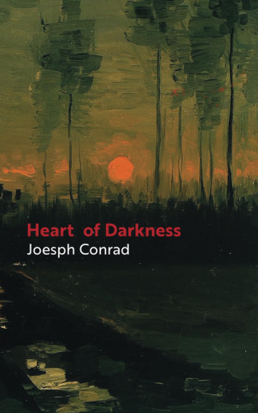 Heart of Darkness : Conrad, Joseph: Amazon.ca: Books