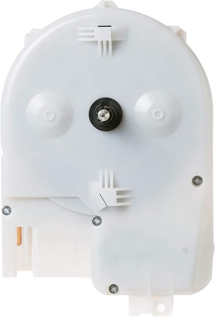 Amazon.com: GE® Timer Washer : Appliances
