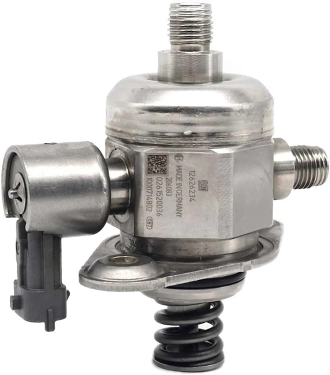 12639260 高圧燃料ポンプ シボレー キャデラック対応 GMC対応 サターン 3.6L対応 12614934 12626234 ...