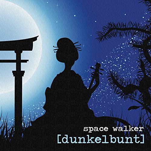 Space Walker by [Dunkelbunt] on Amazon Prime Music