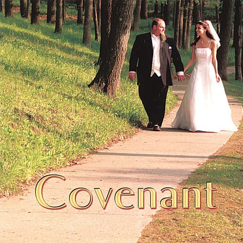Kirk Martin & Lesley - Covenant - Amazon.com Music