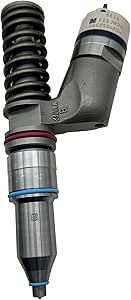 Amazon.com: 1PCS Fuel Injector 276-8307 10R-7231 Suitable for Cat C18 ...