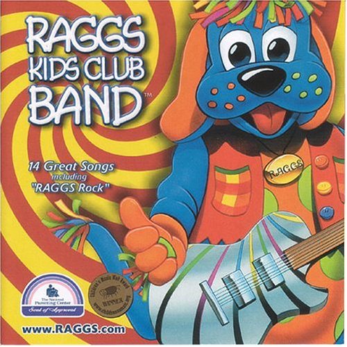 Raggs Rock - Raggs Kids Club: Amazon.de: Musik-CDs & Vinyl
