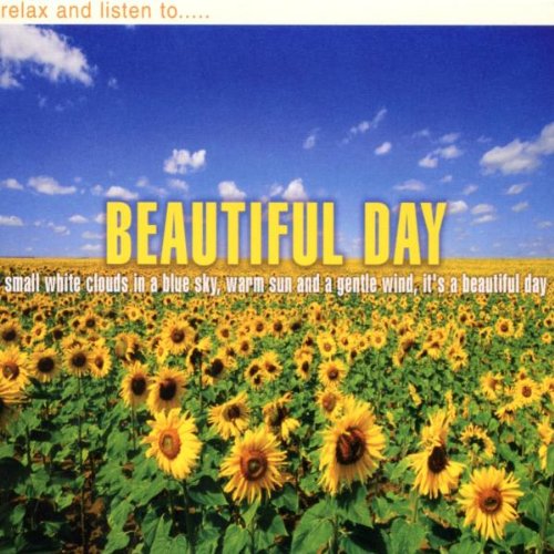 Beautiful Day - Amazon.com Music