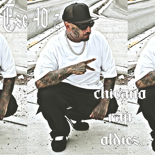 Gangsta Rap [Explicit] song by Ese 40'z feat. Ese Sleepy & Lil Cyko ...