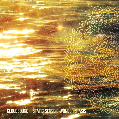 Amazon.com: static sense & wonder stasis : Cloudsound: Digital Music