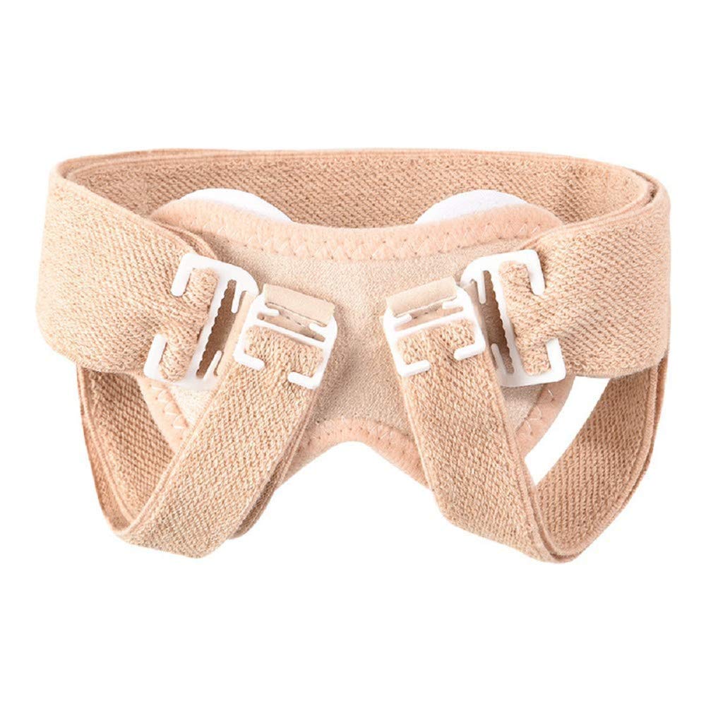 Buy Adjustable Baby Inguinal Hernia Belt, Hernia Support Belt, Medical ...