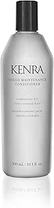 Kenra Color Maintenance Conditioner For Unisex 10.1 oz Conditioner ...