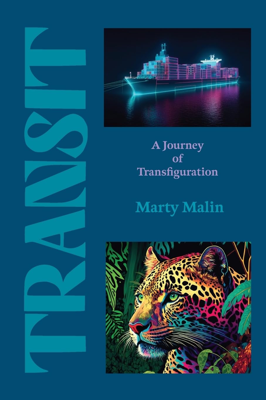 Book review of Transit - Readers' Favorite: Book Reviews and Award Contest