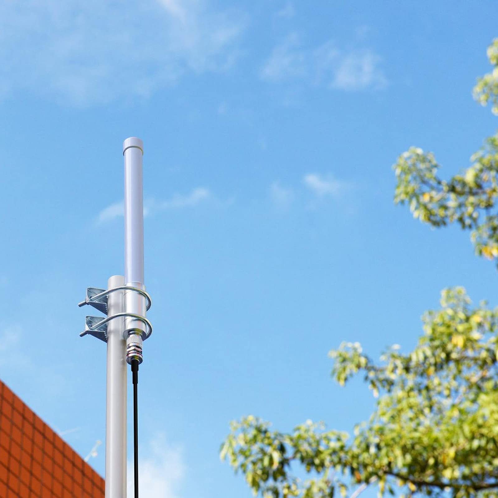 Bingfu Lora Antenna 915mhz 4dBi with 3.3ft RG58 Cable for RAK Nebra ...