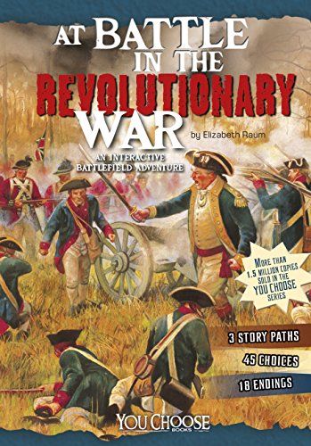 100 Best-Selling American Revolutionary War Books of All Time ...