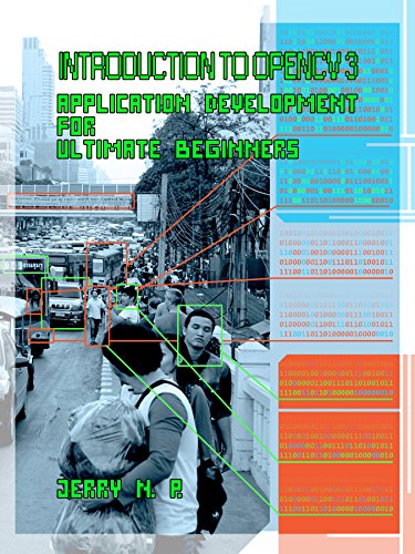 Amazon.com: Introduction to OpenCV 3: Application Development for ...