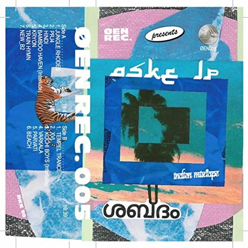 Play Indian Mixtape by Aske Lp on Amazon Music
