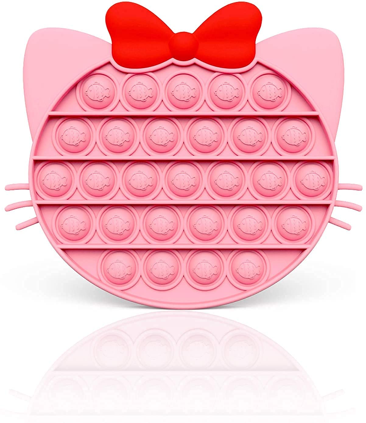 Vaidue Pop Its Pop It Fidget Toys Pop It Fidget | Desertcart INDIA