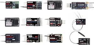 Amazon.com: R4FGM R4F R6FG R6F R6DSM R6DS R7FG R8F R8EF R8FM R8SM R12DSM R12DS R9DS RC Mini ...