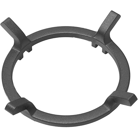 Amazon.com: W10216179 Wok Ring, Replacement Parts Wok Support Ring for ...