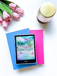 Amazon.com: Fragile Sanctuary: A Sparrow Falls Special Edition: 9781951936587: Cowles, Catherine ...