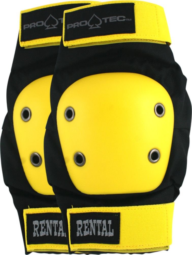 Pro-tec Helmet Replacement Skateboard Elbow Pads ProTec Street - X ...