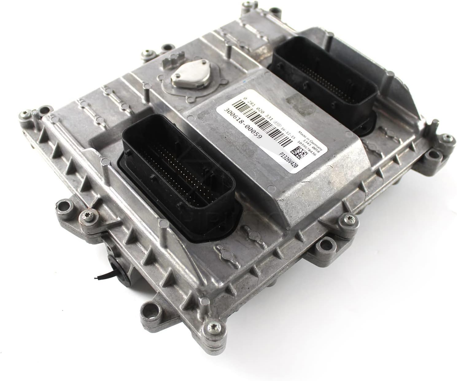 Amazon.com: HIRINTOL 300618-00059 0281020331 ECU ECM Controller for ...