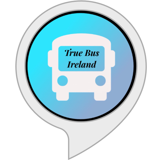 Amazon.co.uk: True Bus Ireland : Alexa Skills