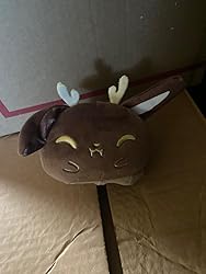 Amazon.com: TeeTurtle 3" Reversible Mystery Box Plushie - Cute Cryptids ...