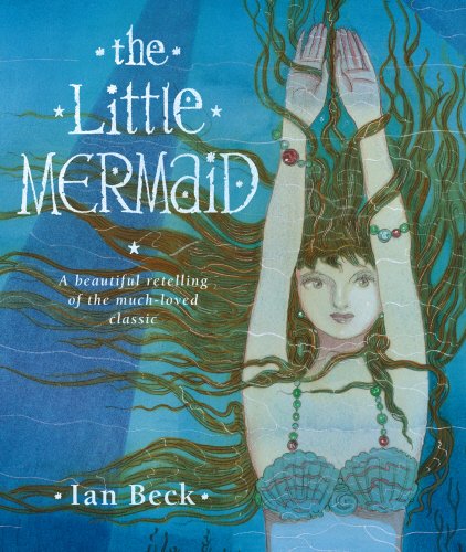 The Little Mermaid: Beck, Ian: 9780552552264: Amazon.com: Books