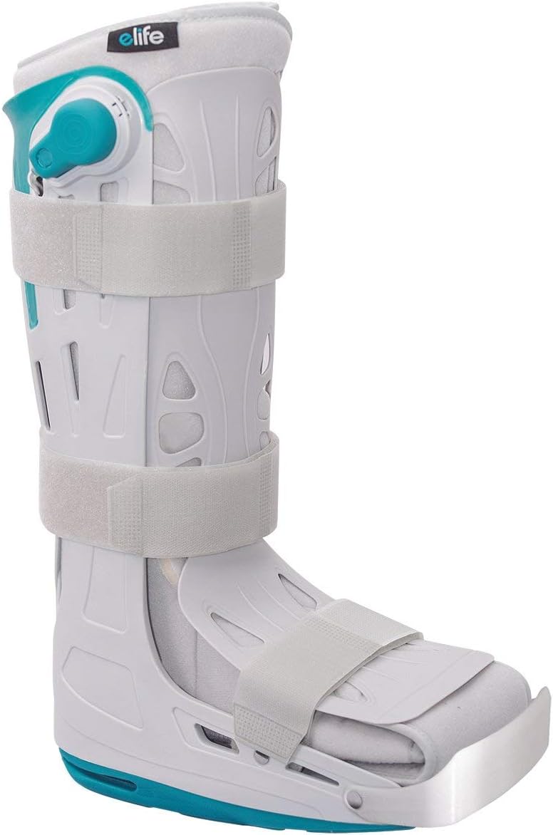 Amazon.com: BCI Super CAM Boot with Dual-Air Pumps, Air Cushioned ...